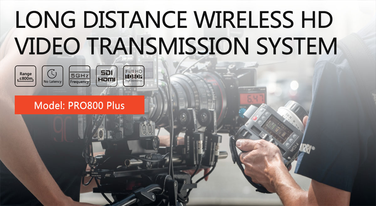 Benefits of Using a Modern Transmitting Device | by CVW | Medium