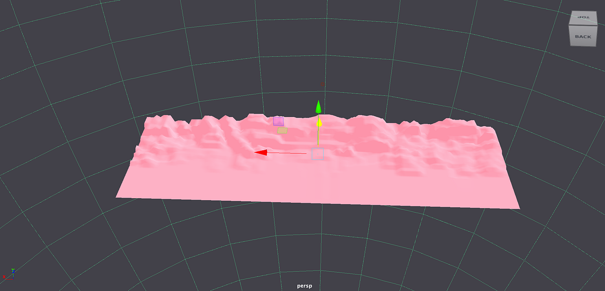 Exploring a 3D Style. Since I am still on the fence about… | by Bethany cook | Medium