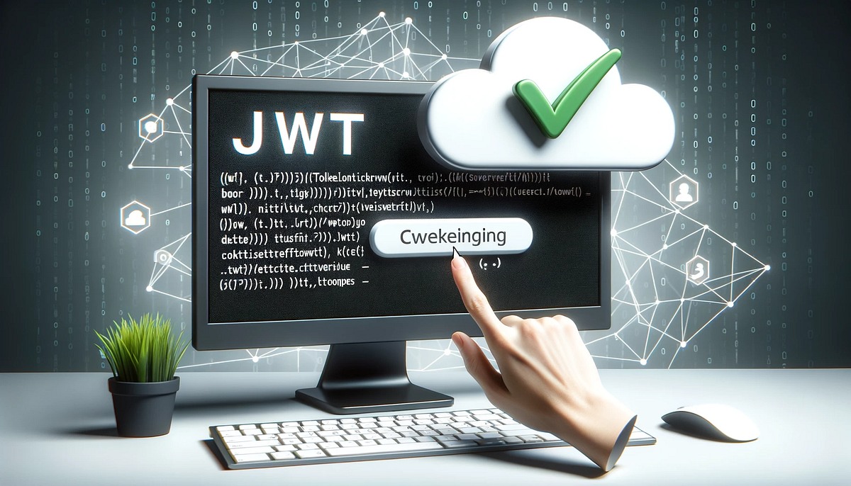 Decoding the JWT Anomaly: When Changing a Token’s Last Character Doesn’t Break Verification | by ...