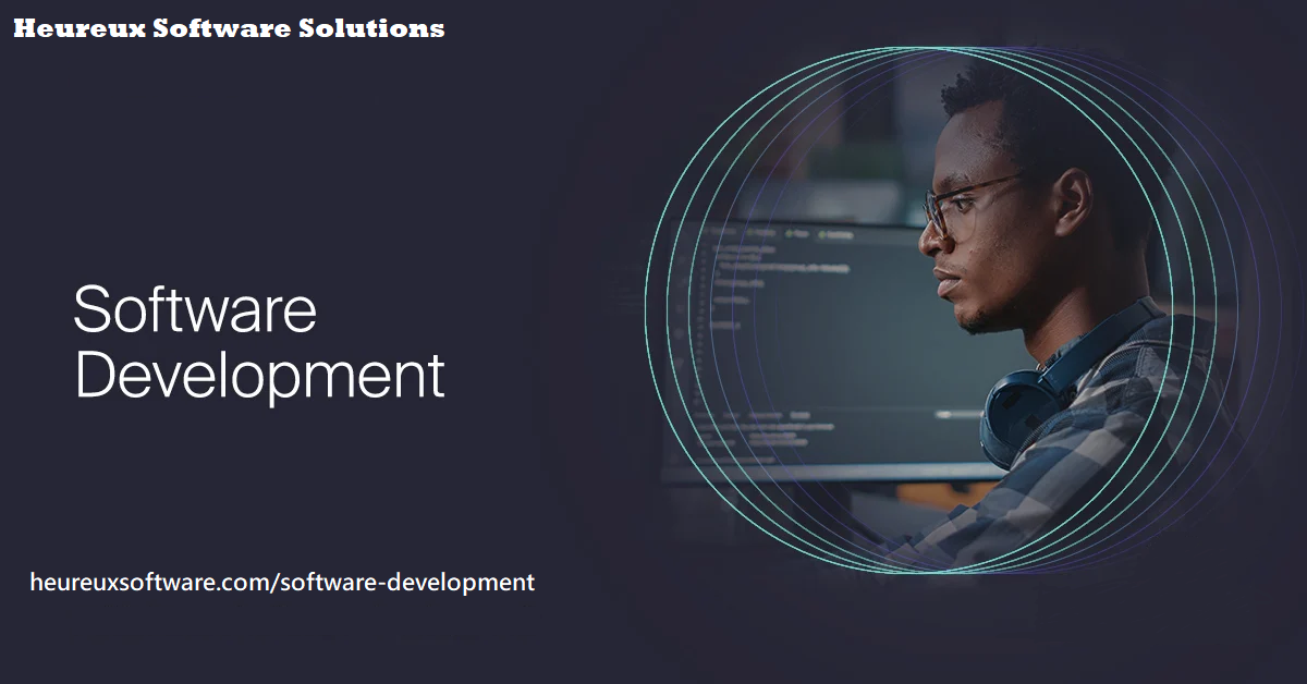 Elevate Your Business with Custom Software Development Services | by ...