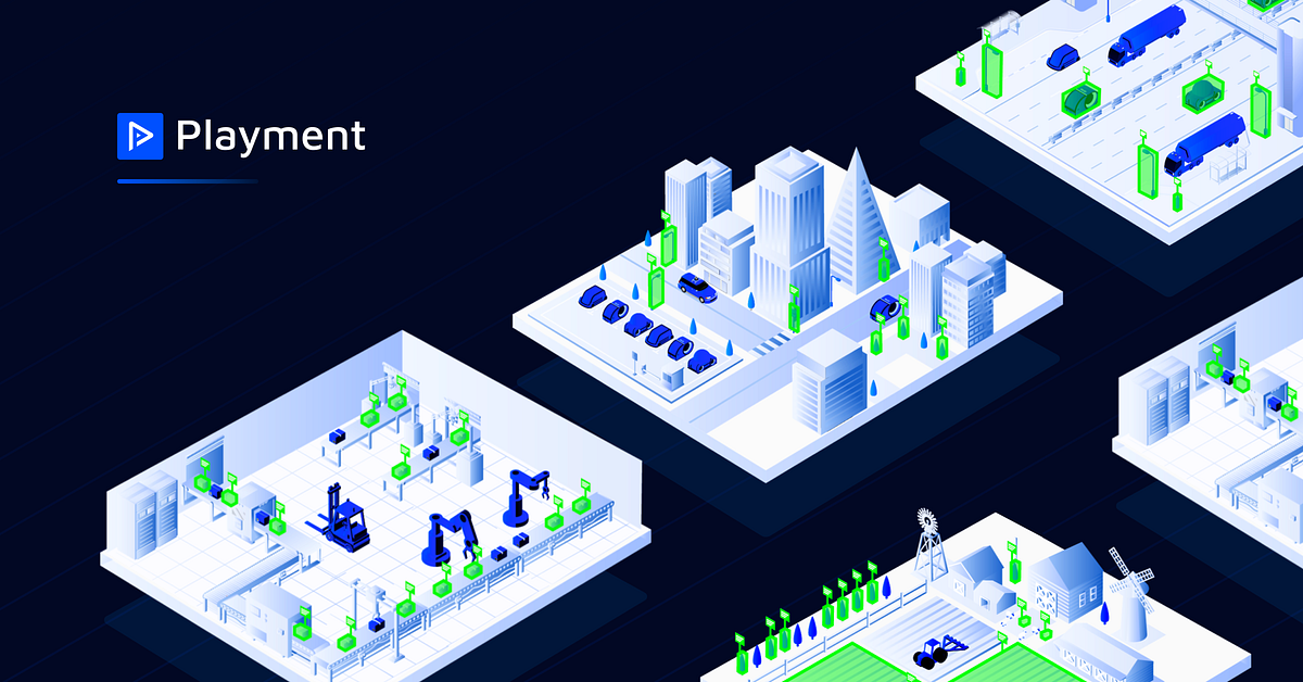 Playment: Advancing the AI age. A lot of companies are trying to… | by ...