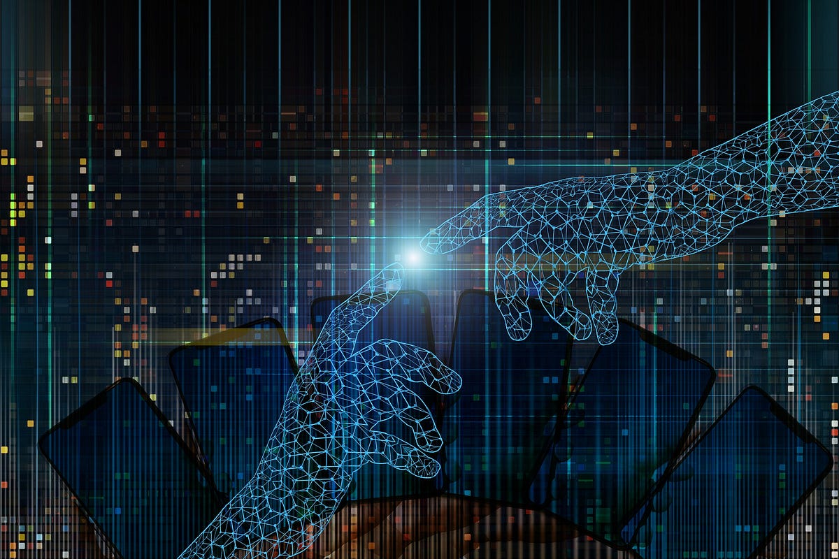 Embracing The Ai Revolution How Coders And Developers Can Thrive In The Age Of Artificial 3853