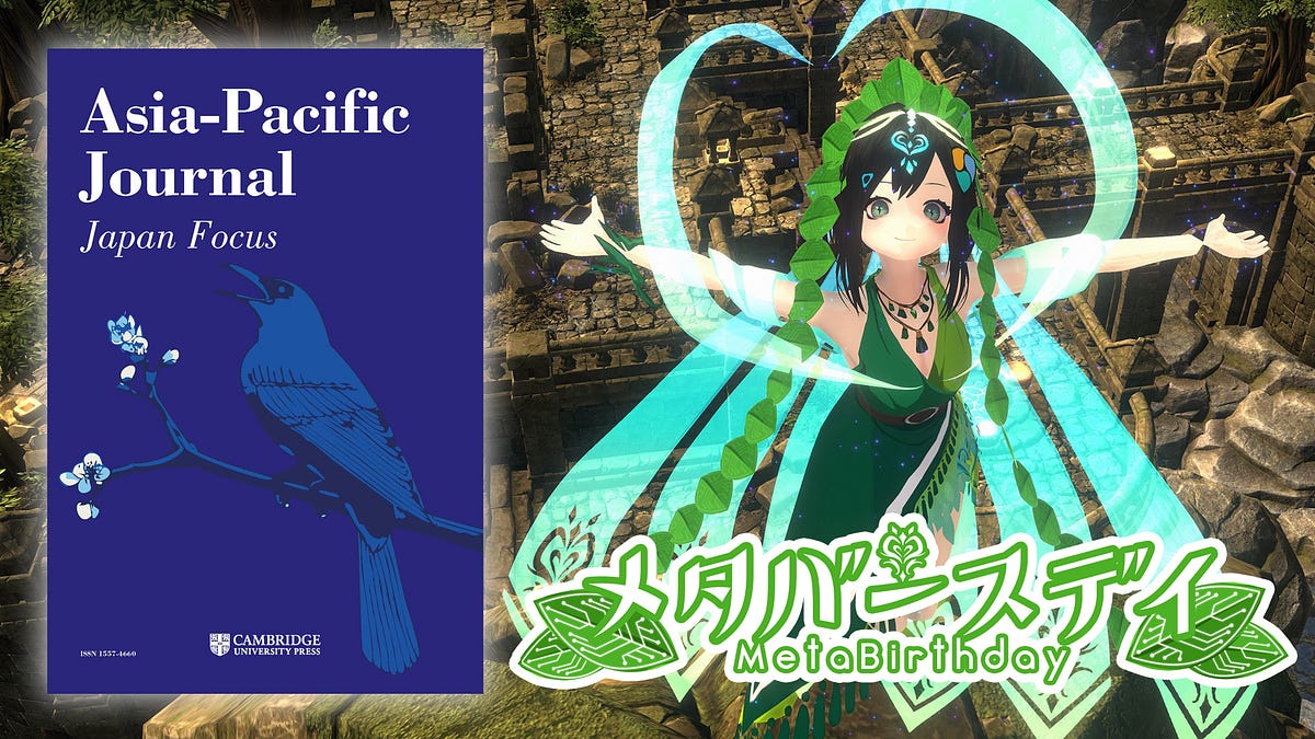 Mila’s “MetaBirthday” Analysis Published in Cambridge University ...