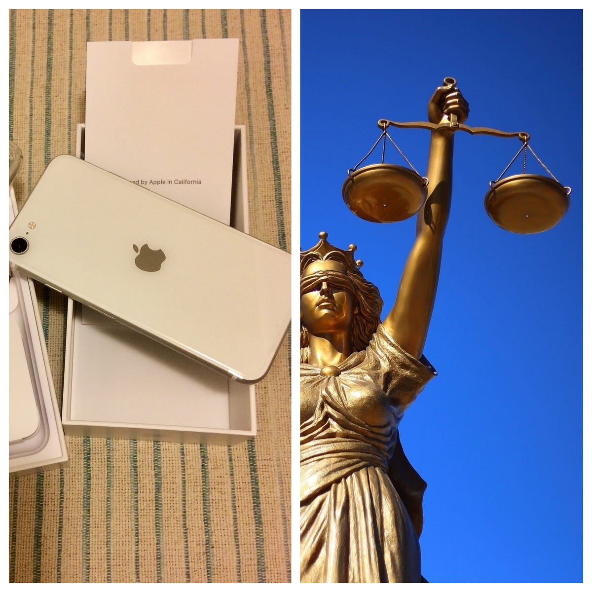 Social Justice and Technology Access: A Smart phone is no longer a ...