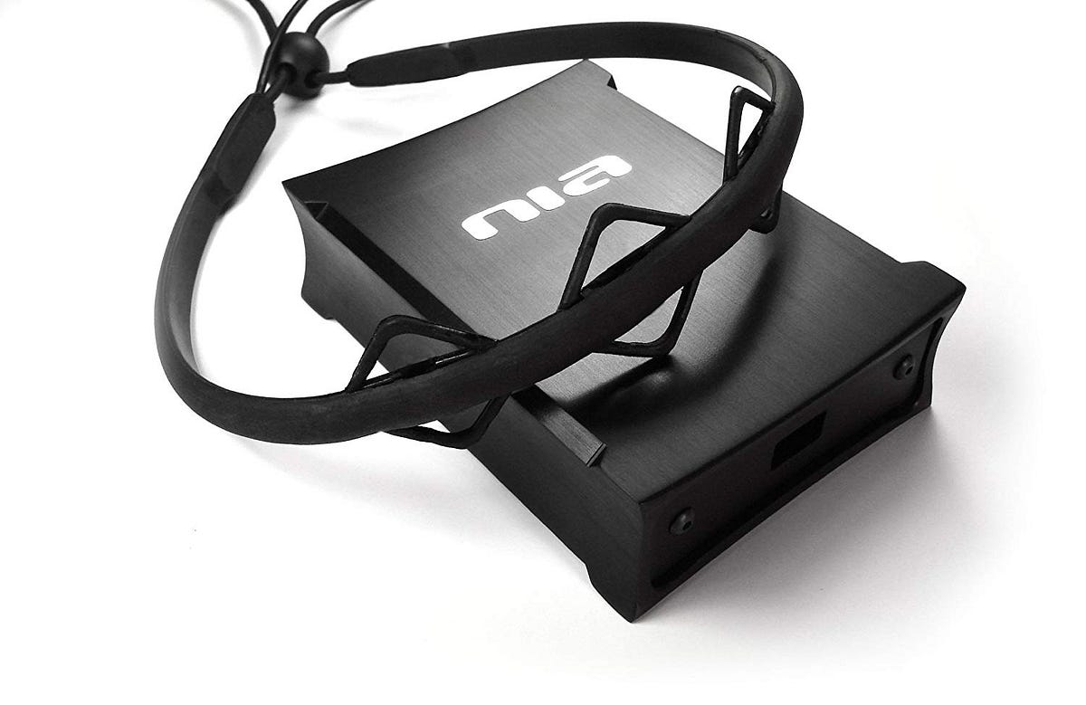 The University Of California Has Created A Device That Translates Human ...