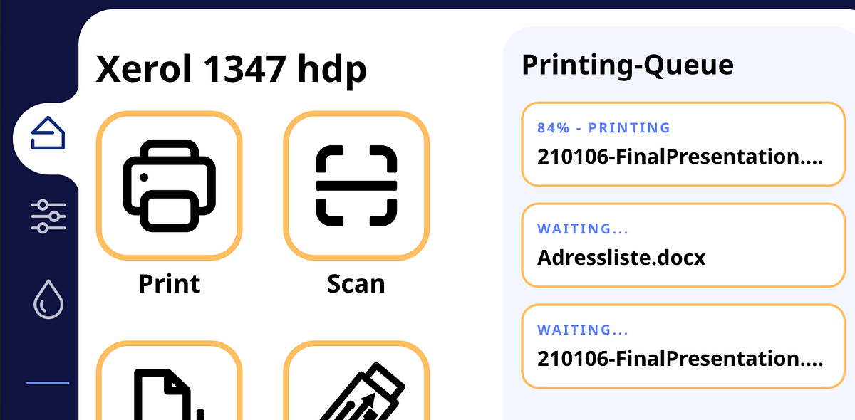 Awesome GUI’s Created With Rust!. Welcome back! Rust is an awesome ...
