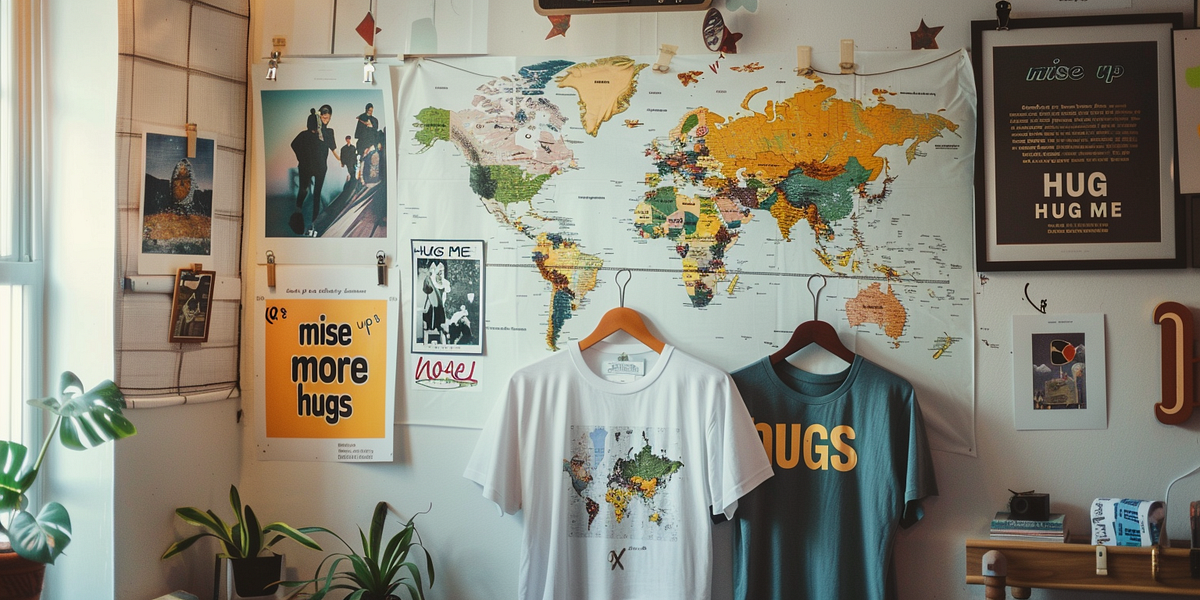 How to Design High-Quality T-Shirts on TeeHub | by NATHAN FREEMAN | Aug ...