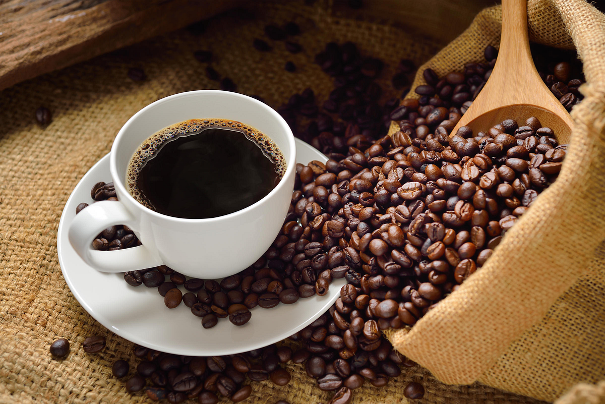 Mmmm Coffee…Script. Is CoffeeScript the way go? | by Michael Casciato ...