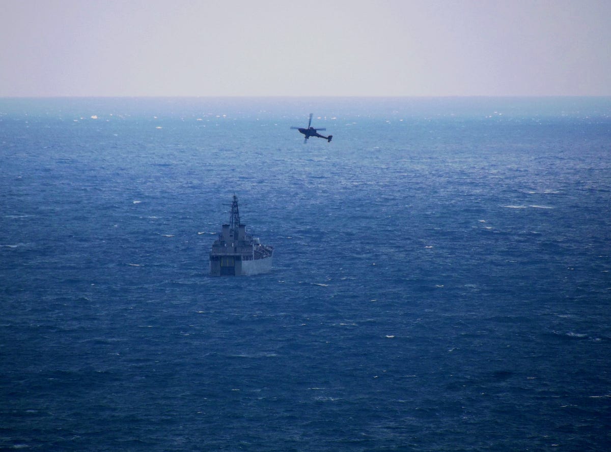 ASEAN as a Military Alliance? First-Ever Joint Military Drills | by ...