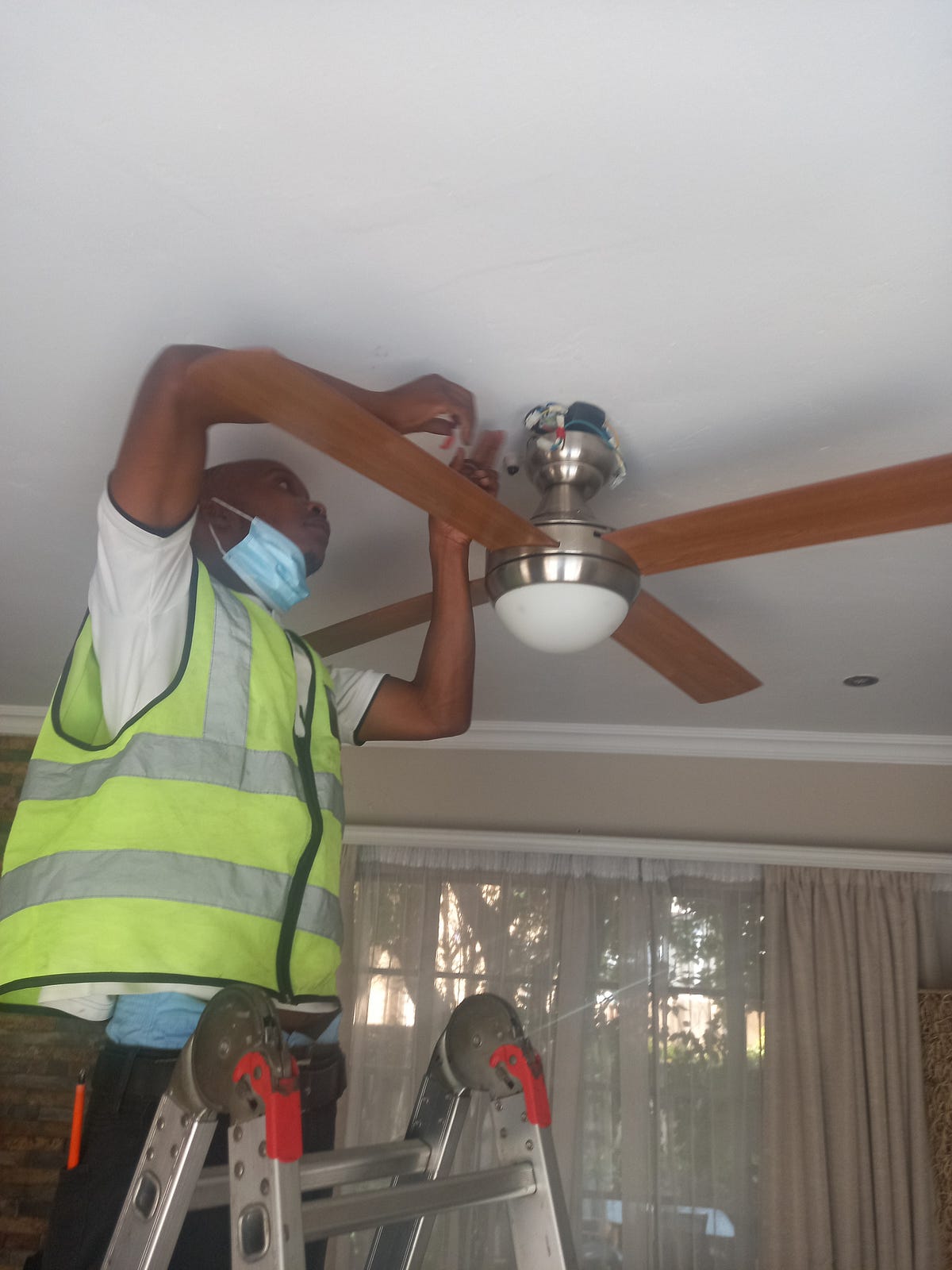 Wizard Electrical & Construction Ltd 0716260952 | by ...
