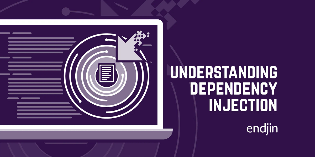 Dependency injection is a software design pattern that allows objects ...