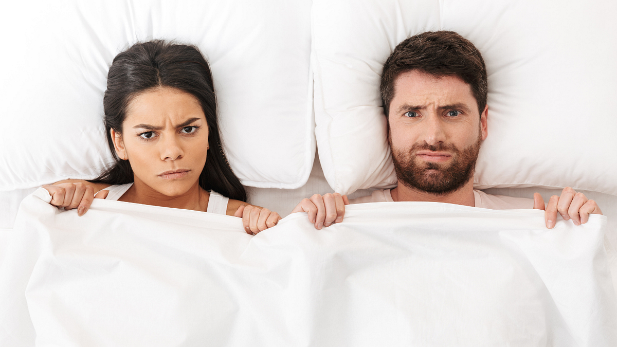 7 Clear Signs Your Relationship Is Moving Too Fast | Heart Affairs