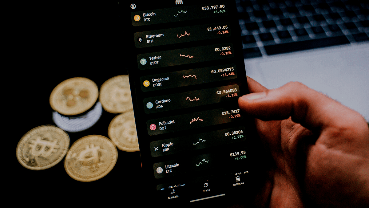How and where to view crypto transaction histories | by Giannis Andreou ...