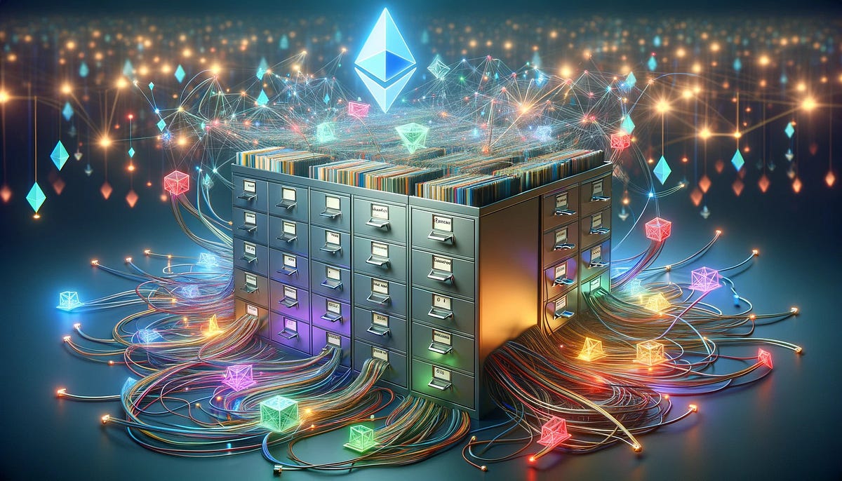 Using structs and mappings to manage complex data in Solidity | by Simeon Campbell | CoinsBench