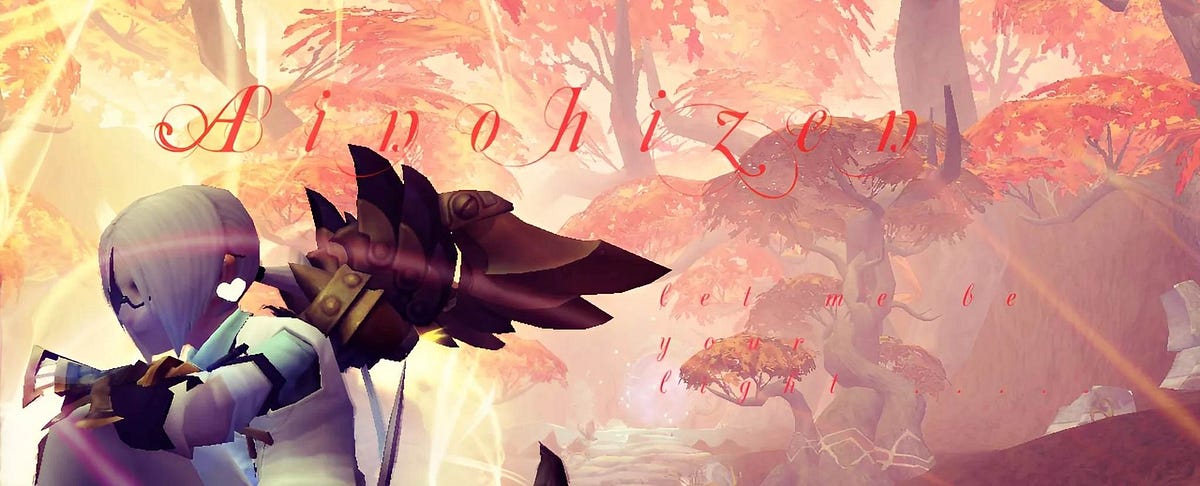 SFTY ABYSS INVADER GUIDE: S1 BLADE PANTHER | by ainohizen | Medium