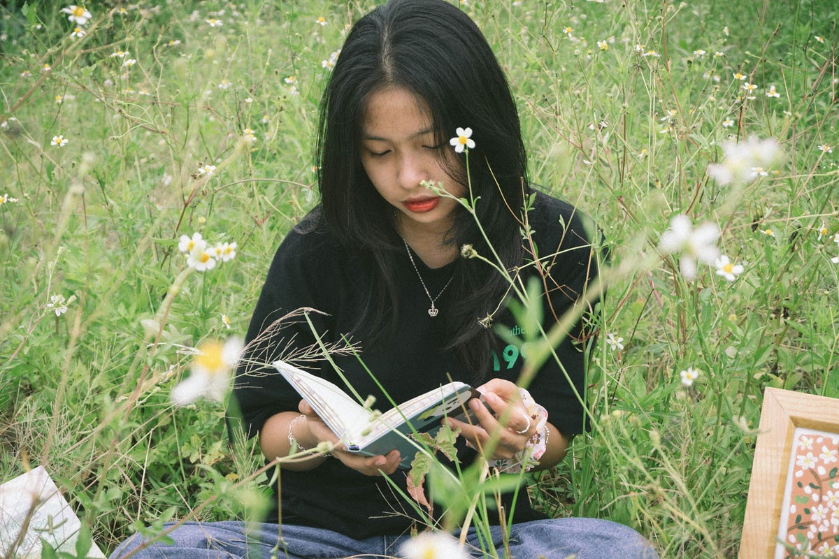If You’re Struggling as a Student, Read This | by Hailey Chang | Medium