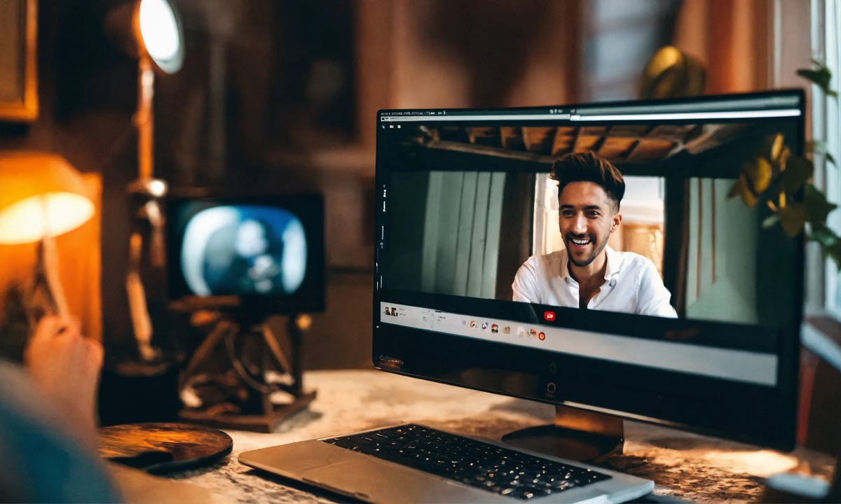 How to Translate a Video from English to Arabic | by Rafael Rodriguez ...