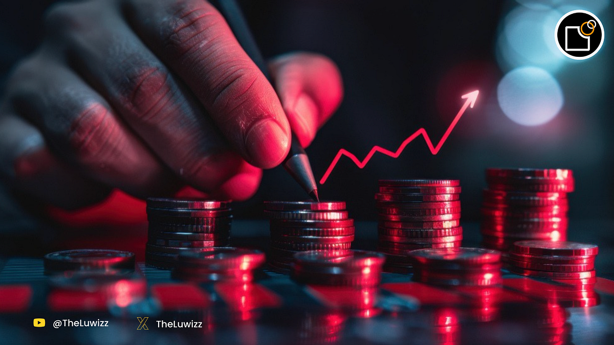 Why Everyone’s Talking About Liquidity — And How It’s Changing Investments | by TheLuWizz | The ...