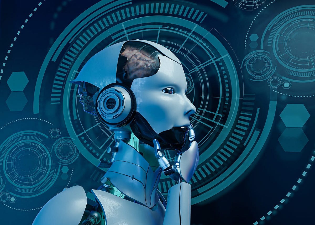 China’s Innovative AI: Ernie Bot — A Beacon of Technological ...