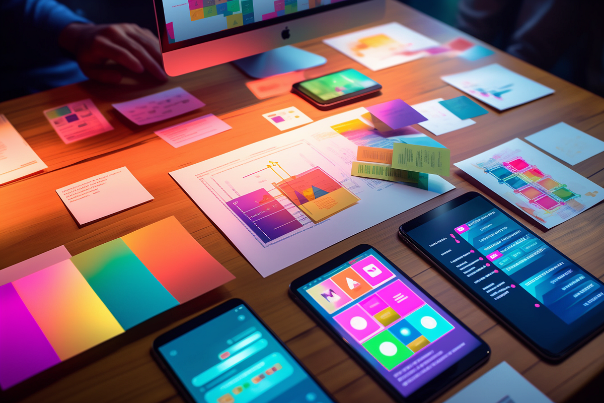 Why UX Design Deserves your Serious Attention! | by Sue | Medium