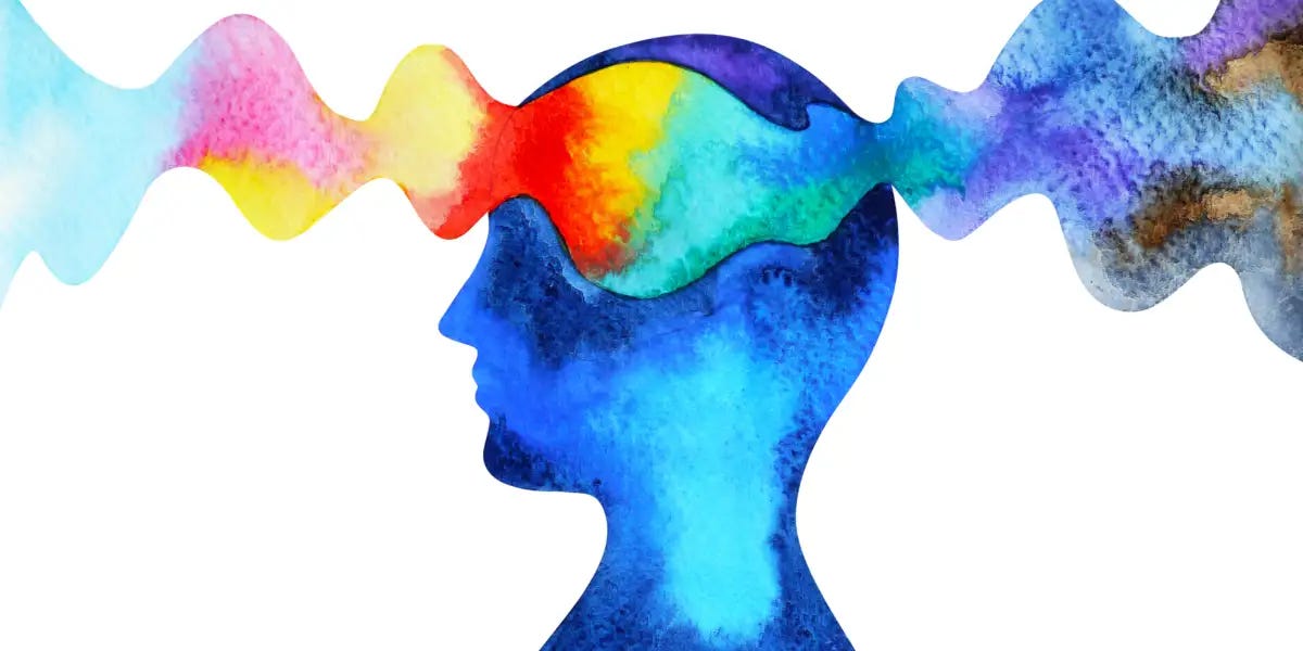 The Psychology of Happiness: How to Cultivate a Positive Mindset | by ...