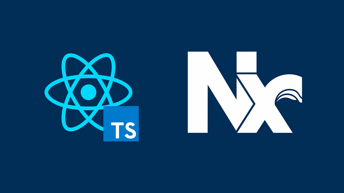 Create a React project with Nx. Nx is a build system that can help you ... Create a React project with Nx. Nx is a build system that can help you ...
