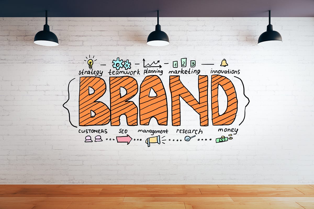 2020 Got Great Brand Ideas. Today’s Businesses are all about how… | by ...