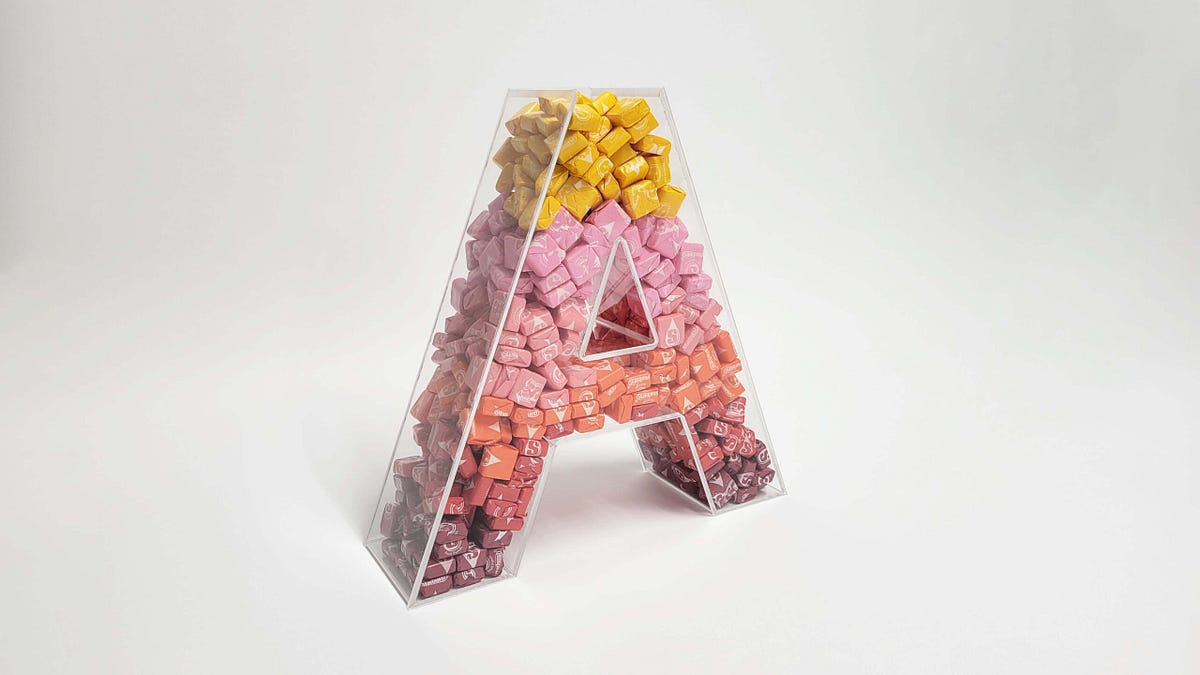 Acrylic Letters in Gaya: Adzone Advertising’s Premium Offerings | by ...