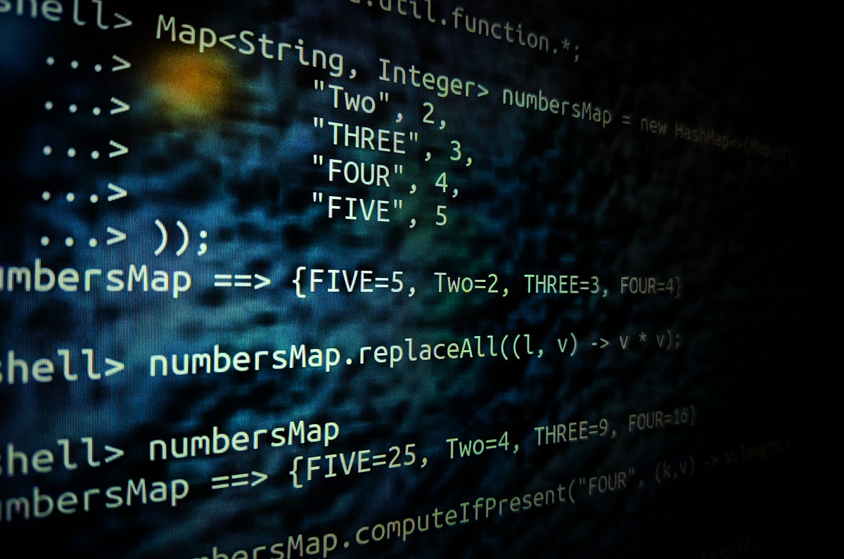 Java Functional Programming — Part 5 | by KRISHNA KISHORE V | Medium