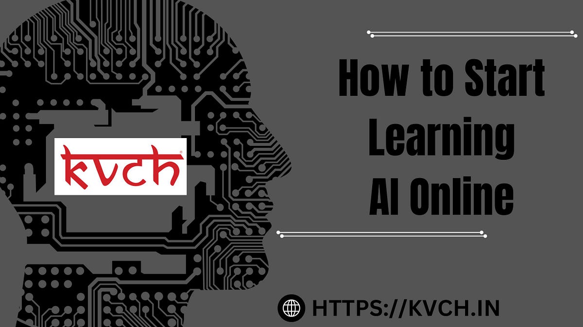 How to Start Learning AI Online. What is AI | by IT TRAINING | May ...