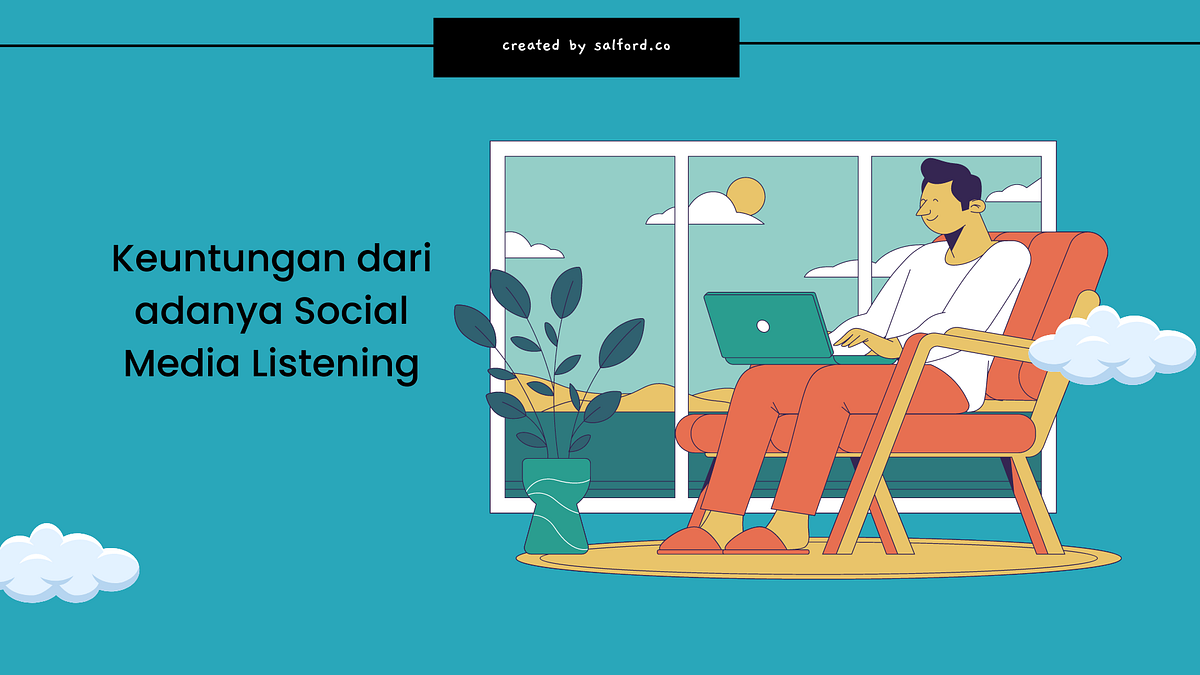 Memahami Target Konsumen Dengan Social Media Listening | by Yusril Azmi ...