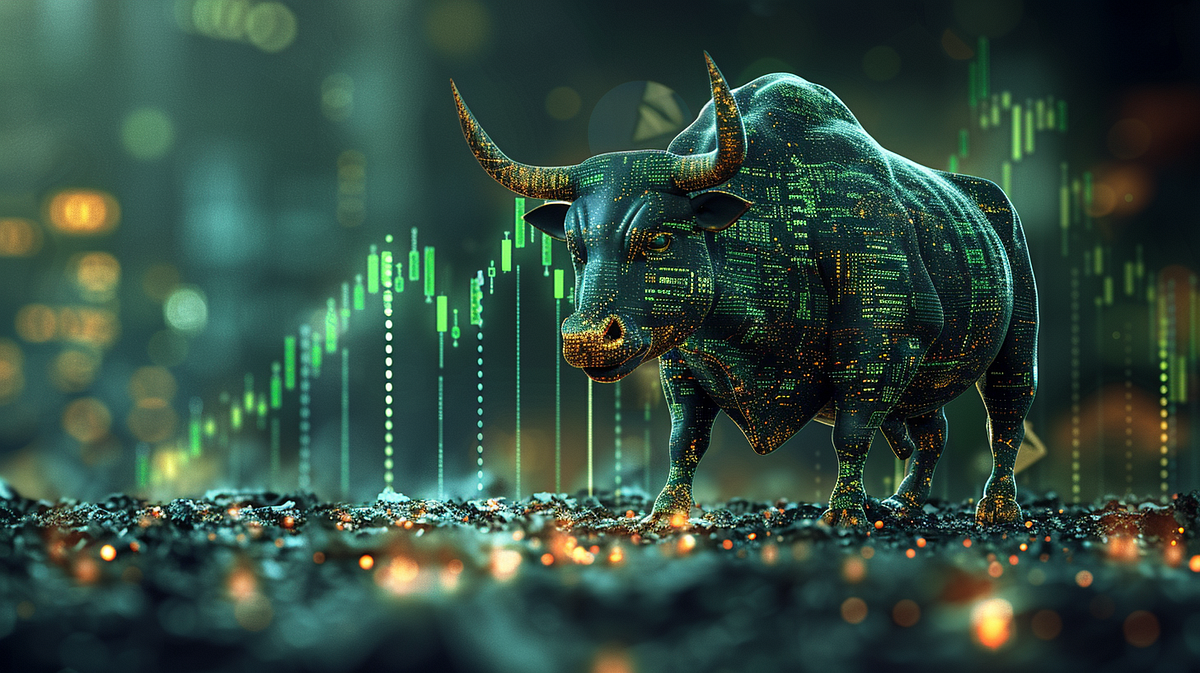BTC Parabolic Indicator Incoming. This indicator will be the signal for ...