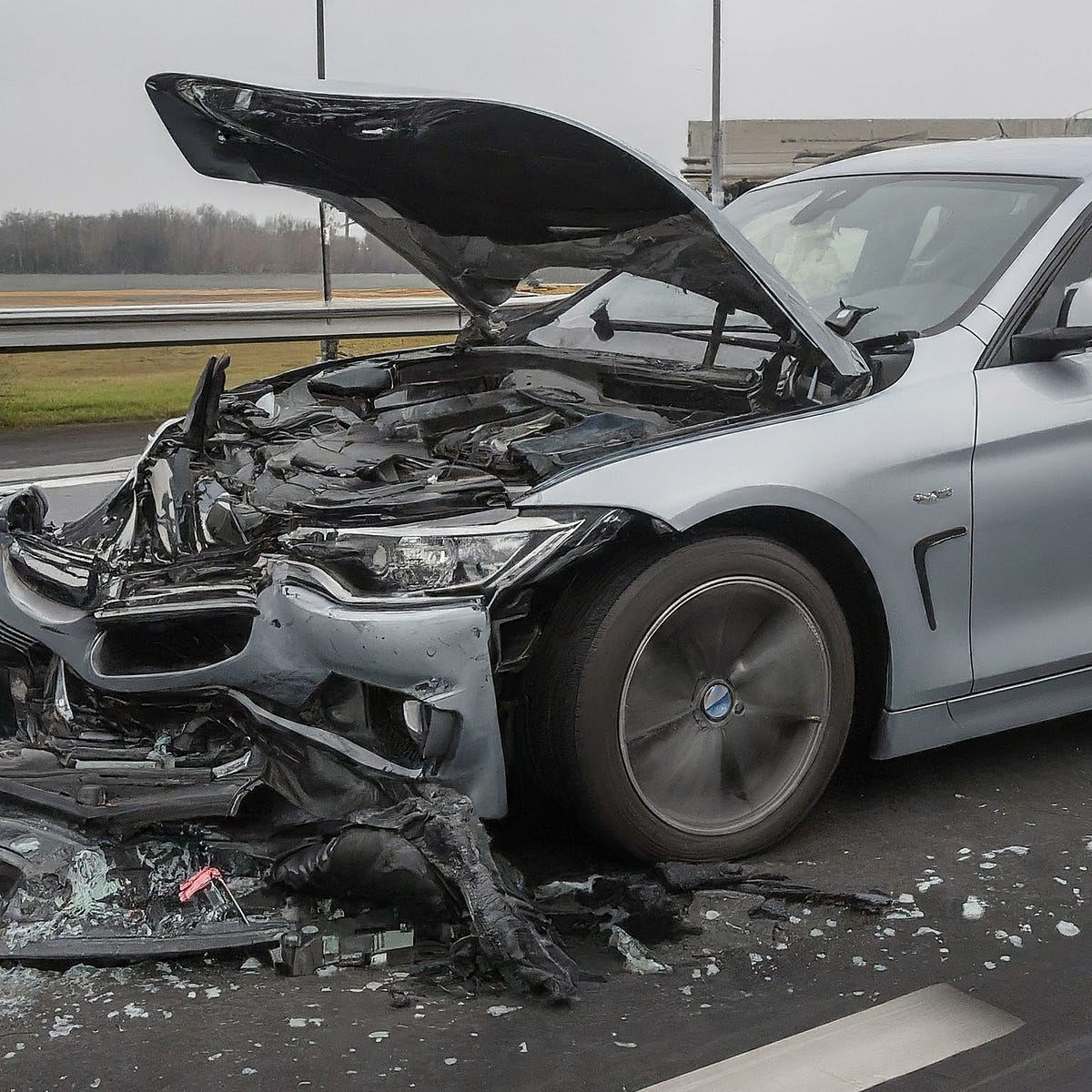 Saving Lives on the Road: Car Crash Detection and Emergency Alert ...