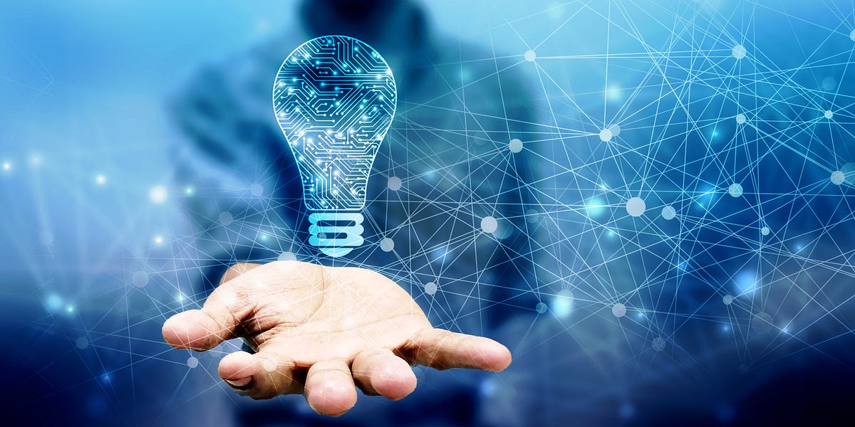 Innovating While Keeping the Trust | by Pete Cherecwich | Face Value ...