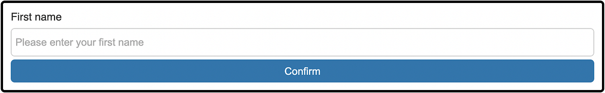 SOLID Principles In Vue 2 Components | by Messi Yang | Medium