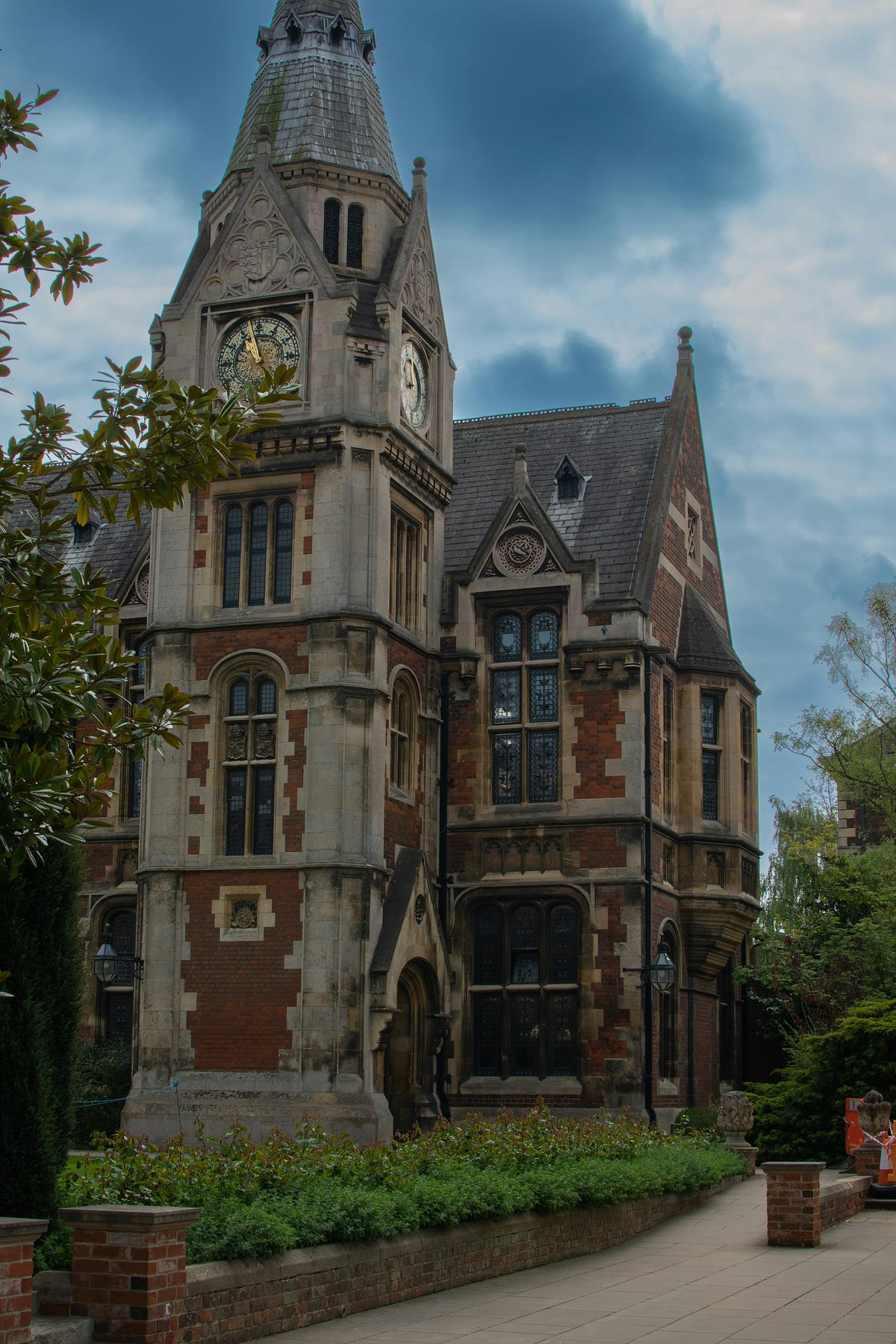 The Screaming House on Walpurgis Lane | by Paul Jones | Oct, 2025 | Medium