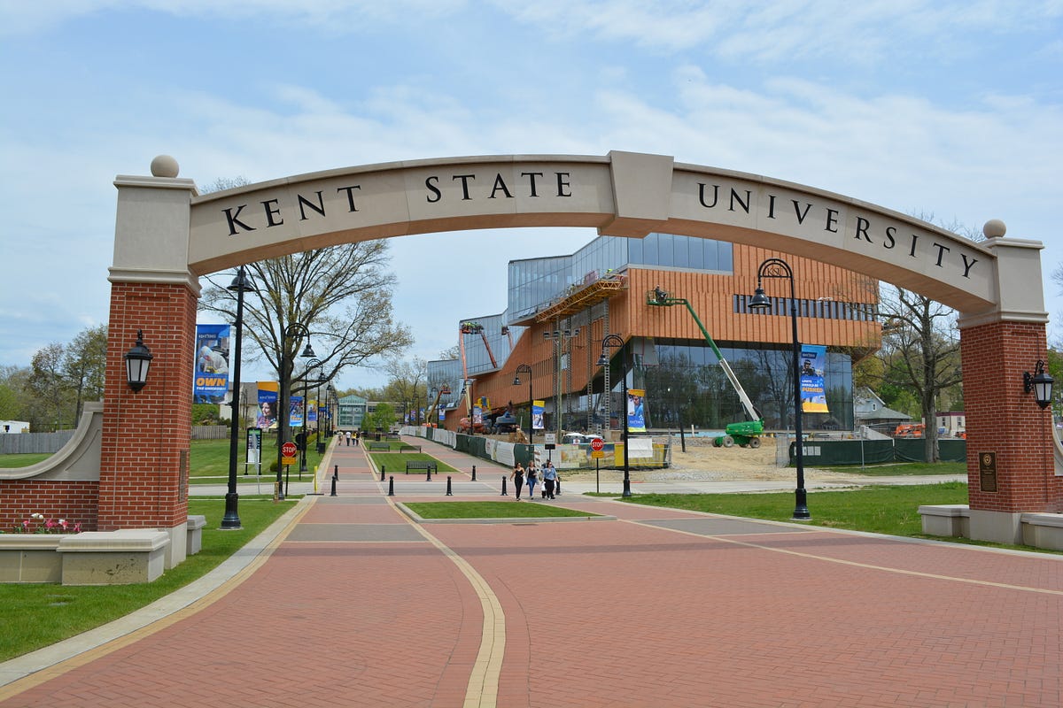 Blood, Sweat, and Tears Behind the Success of Downtown Kent | by ...