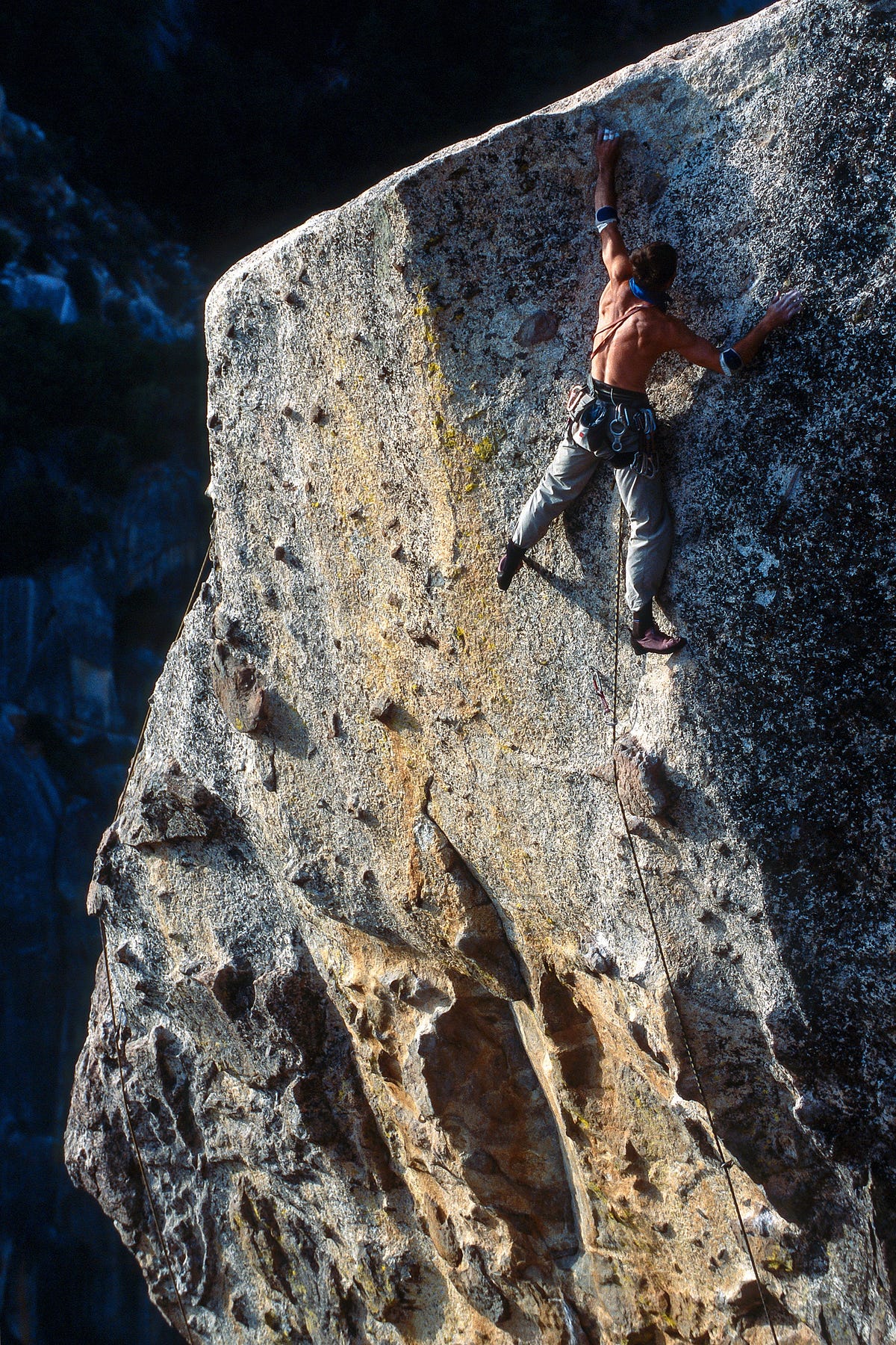 How Does Anyone Do Anything Cool? | by Brandon Mullan | #yesphx | Medium