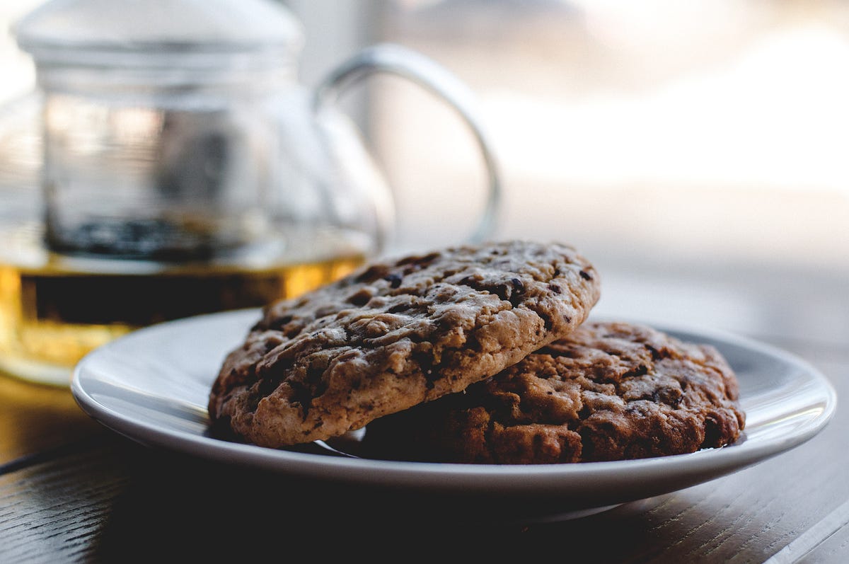 Concept of Cookies. Cookies Having Independent Partitioned… | by Bhavin ...