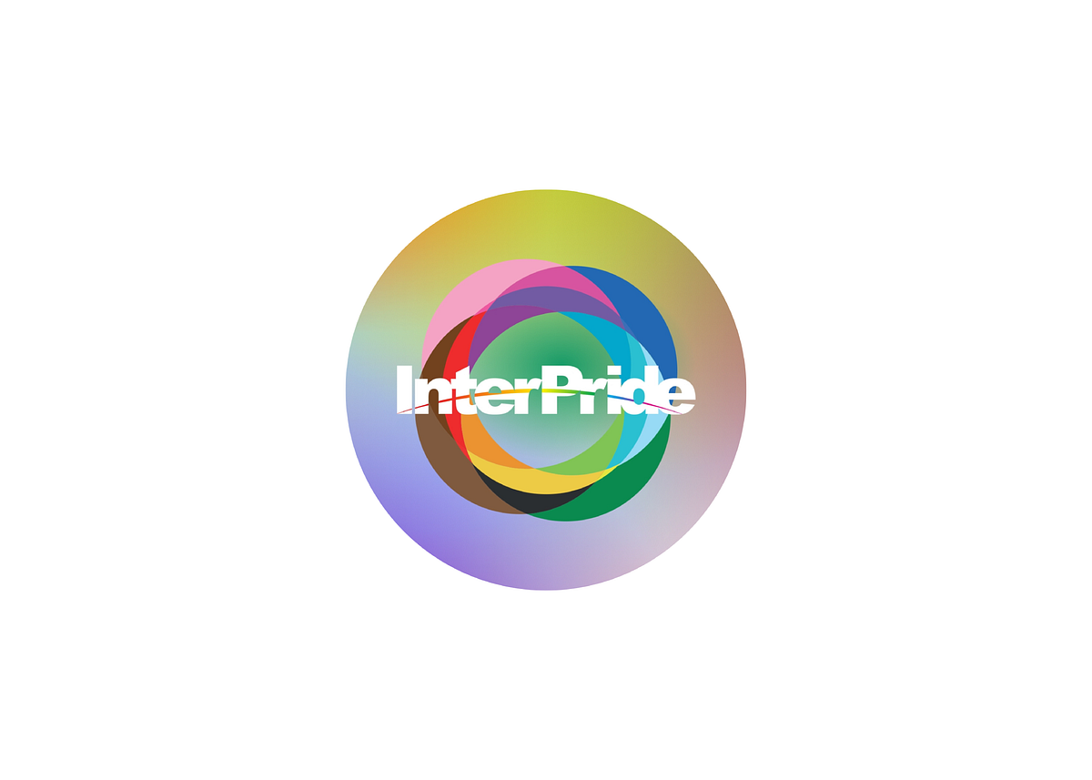 About InterPride. #InterPride #YouAreIncluded #WorldPride | by ...