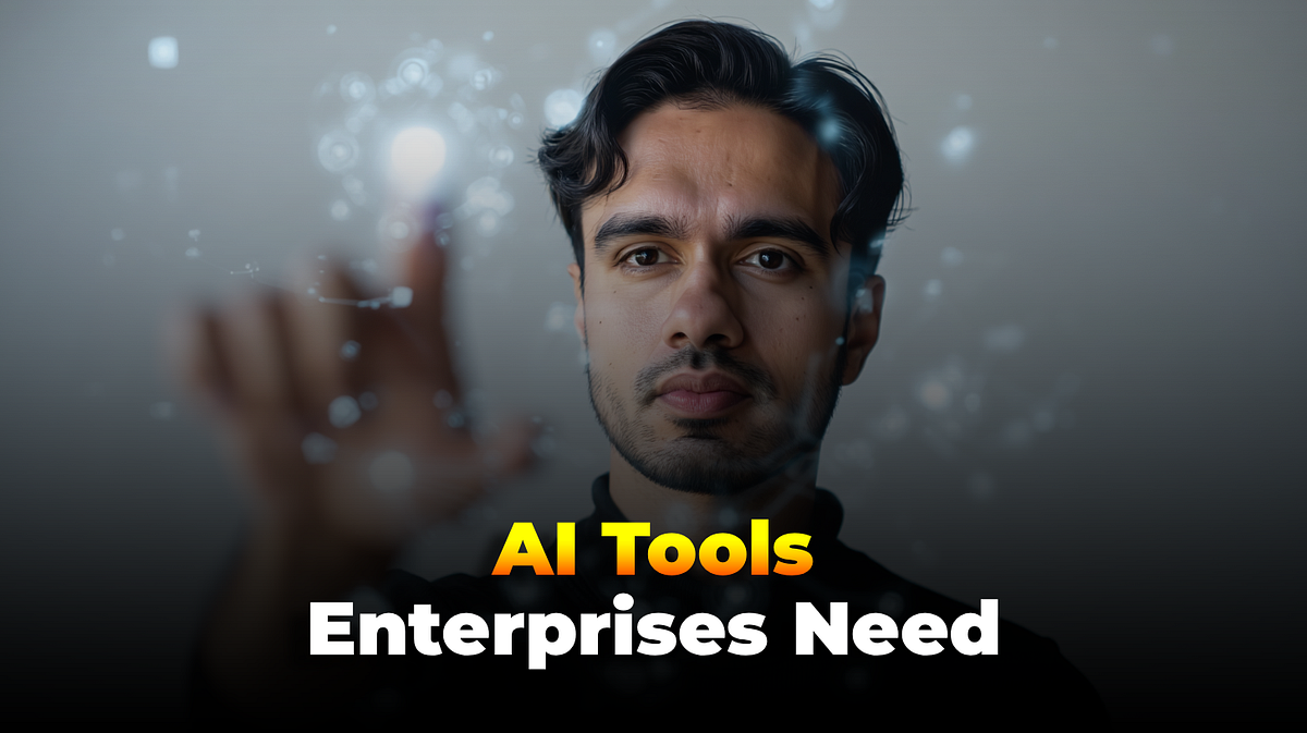 The 12 Leading AI Automation Tools Enterprise Teams Need to Scale Fast ...
