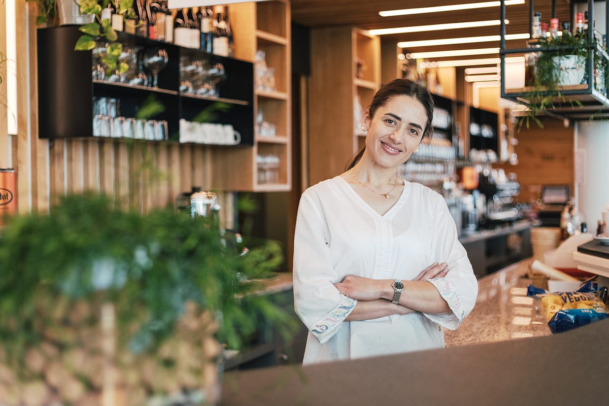 Andreea Roxana Gavrilescu, Direttrice del Rifugio Luigi Gorza | by ...