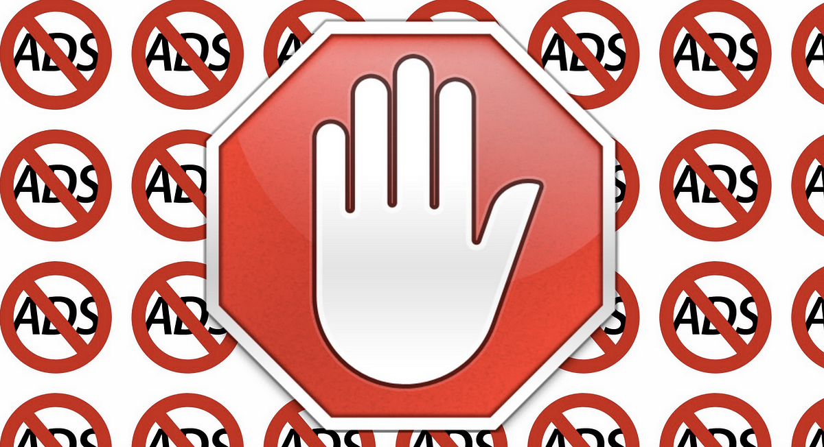 Of Course Ad Blockers Are OK!. The current battle is between content ...