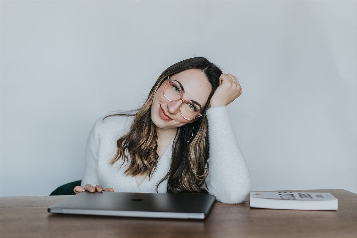 Why I Ditched Clever for Clear in My Writing Business | by Madison Toth ...
