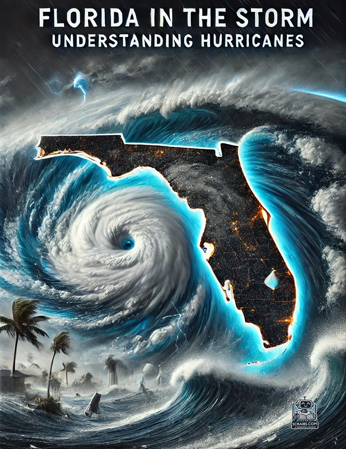 Facing Nature’s Fury: Understanding Hurricanes and How Florida Prepares ...
