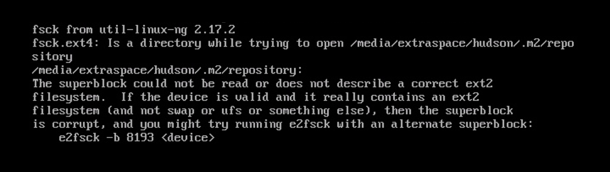 Understanding Linux File Systems Like Never Before | by Ahmed Mansouri ...