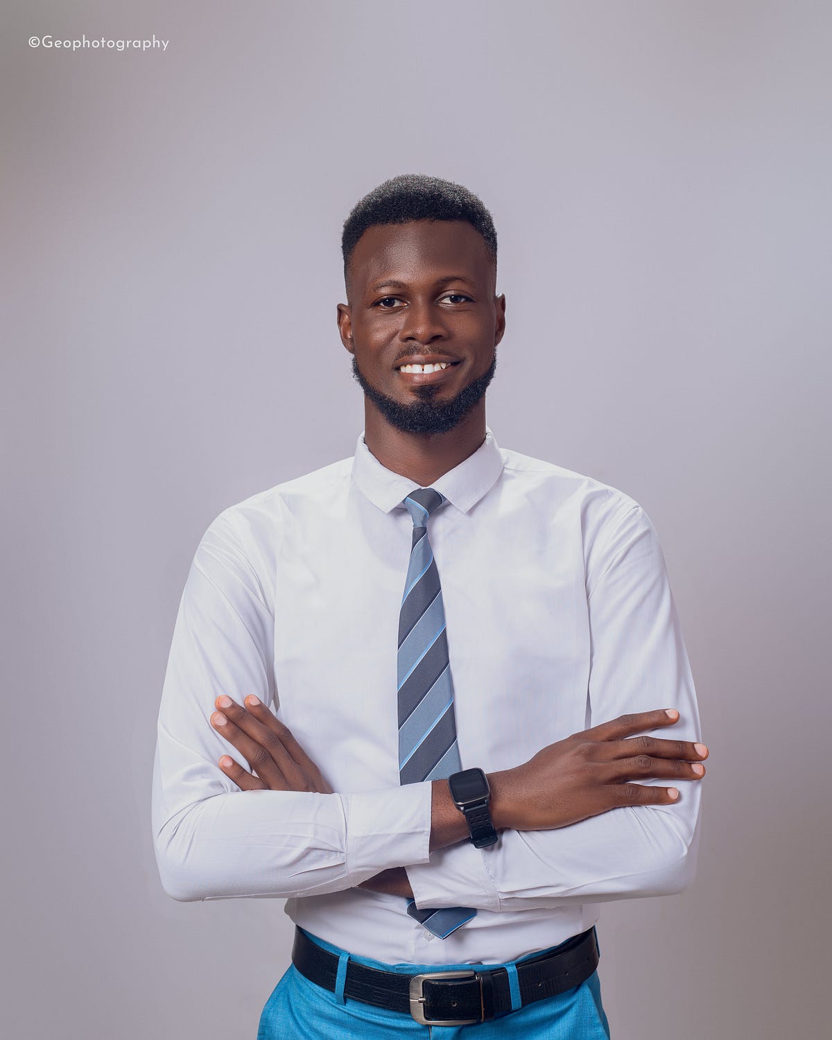 Interview with a YRH member. YRH week | by YRH-OAU | Medium