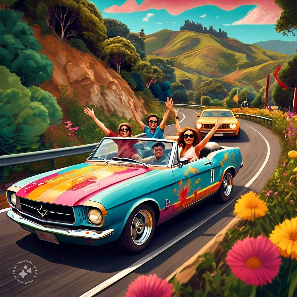 How to Have the Best Road Trip Experience: | by Sophia | Medium