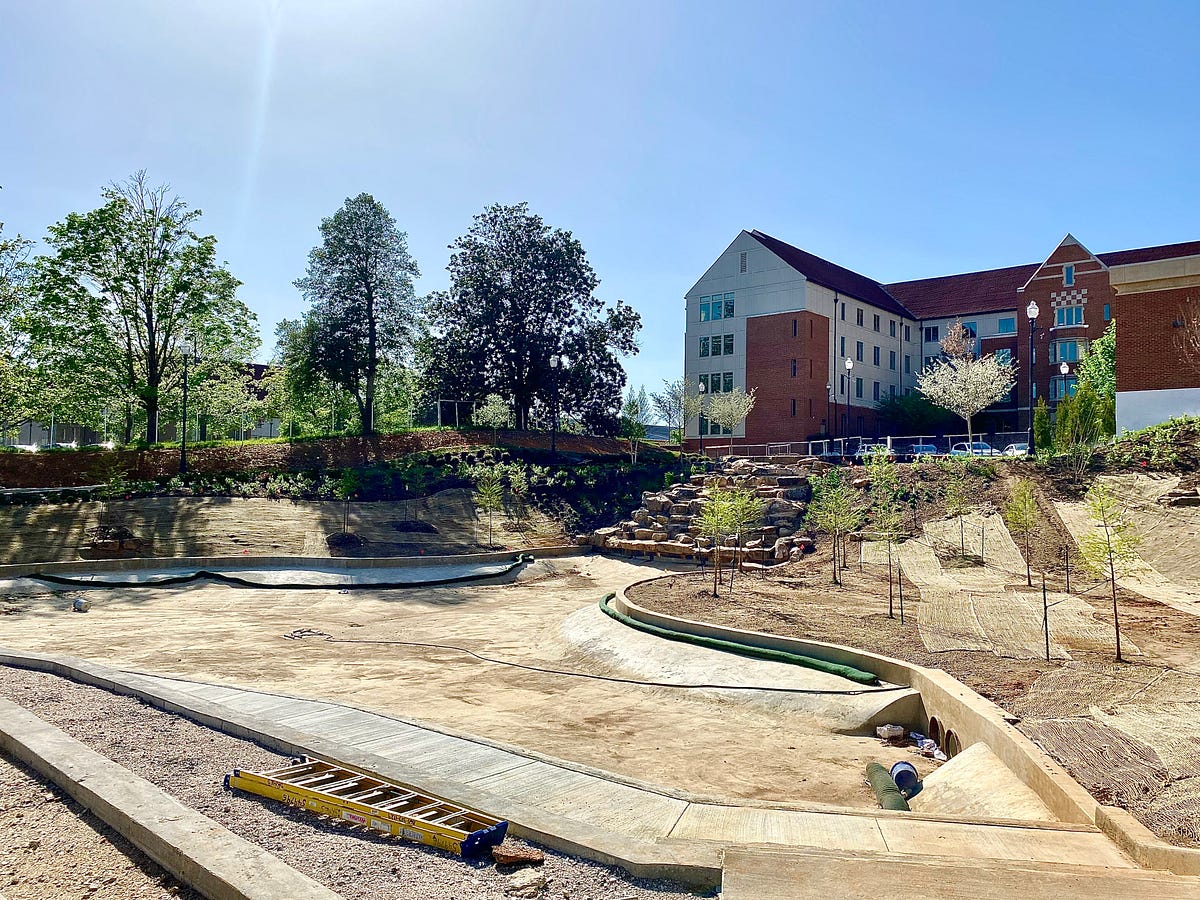 UT announces plans for major campus additions and renovations | by ...