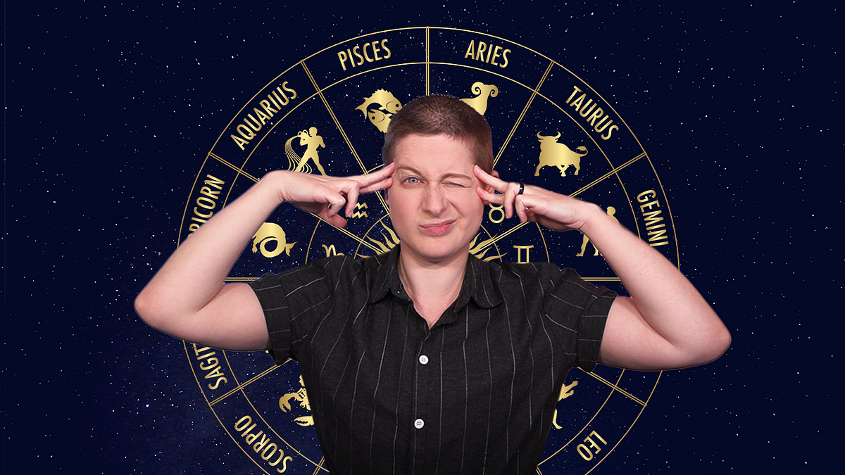 What Is Magical Thinking?. Magical thinking is an unavoidable part ...
